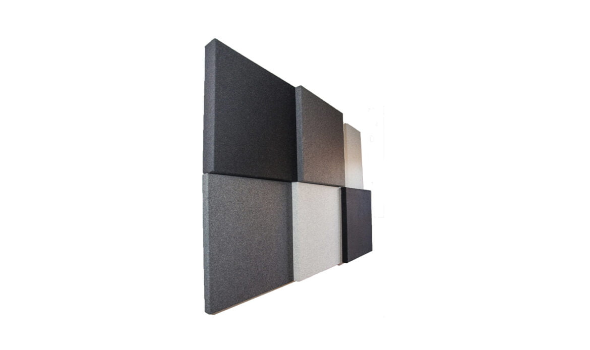 3D Akustik Panel, Ses İzolasyonları, Ses Yankı Yalıtımları